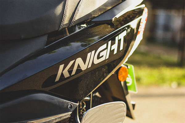 Zelo Knight Images and Knight Latest Photos